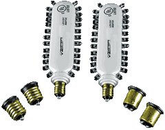 Ballast Bypass LED Tube Lights – LED Retrofit Lighting. MEBULBS